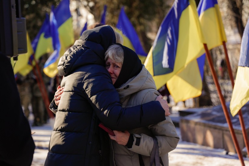 «Дзвін пам’яті» пролунав на Прикарпатті | Івано-Франківська обласна ...